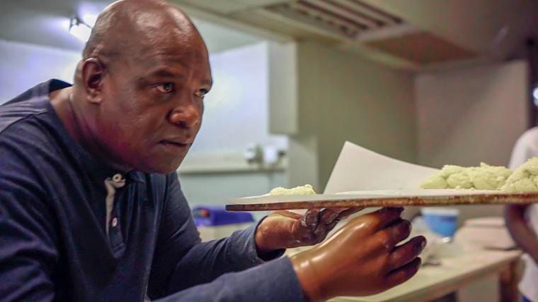 The South African icon saving the N|uu language from extinction | Beautiful News